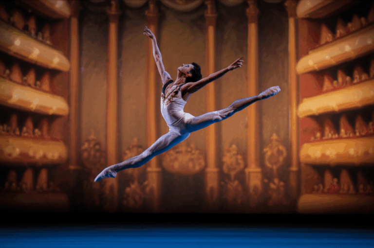 Movimiento en el Arte: Dinamismo Visual